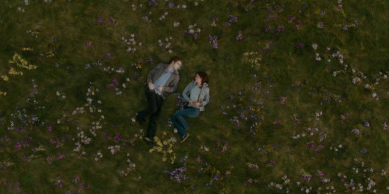 20 Most Romantic Edward and Bella Moments in Twilight