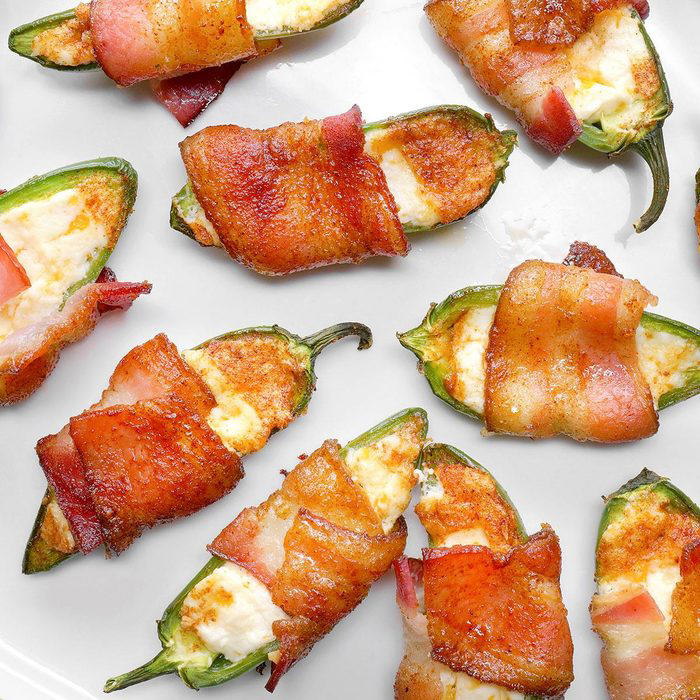 24 Hot Pepper Recipes That’ll Spice Up Your Summer