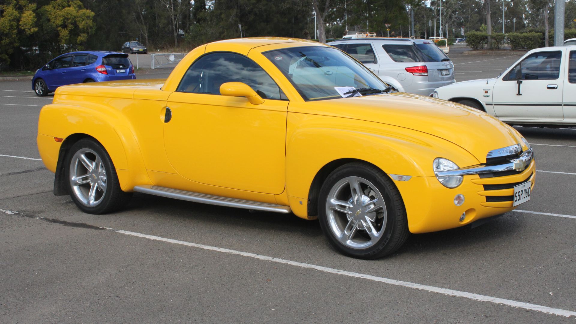 The Ugliest Cars In History