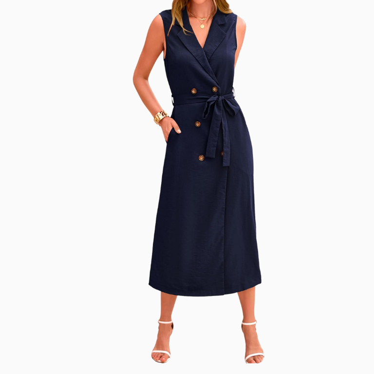 Classy Looks to Wear for the Office