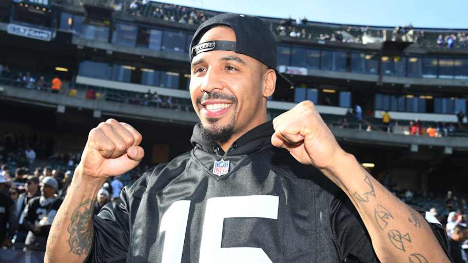 Andre Ward Reveals The Only Fight That He Would End Retirement For