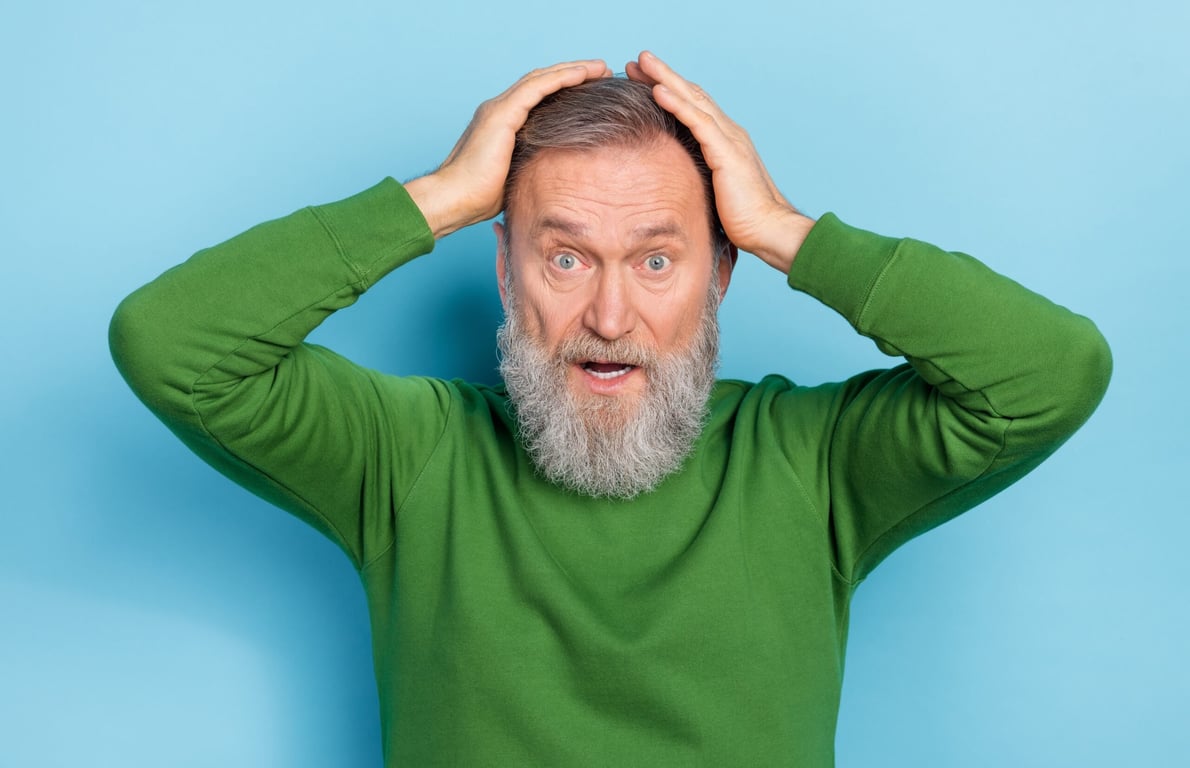 29 big retirement mistakes — and how to fix them