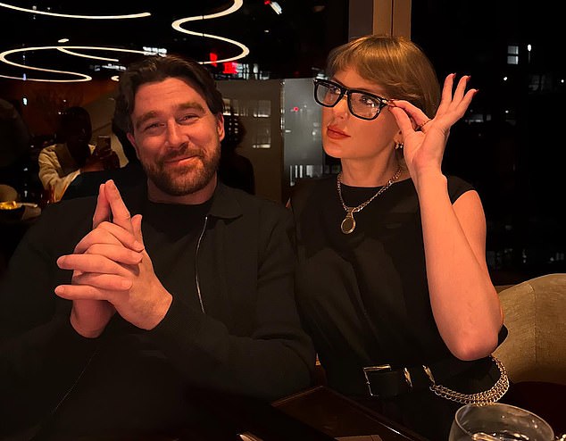 All Taylor Swift's hidden album clues in New Heights teaser... and ...