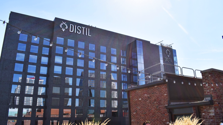LIST | Louisville hotels maintain Four Diamond status in AAA's 2025 ratings