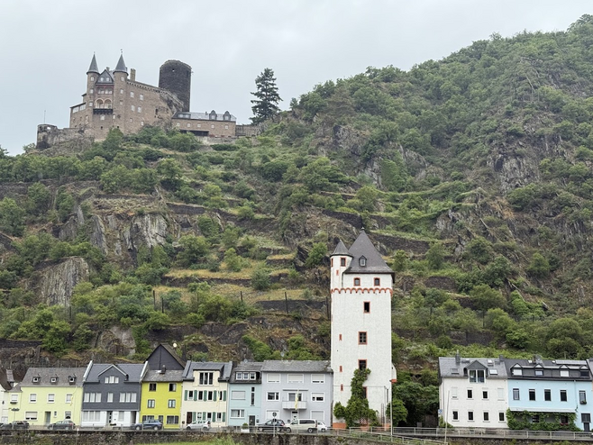 Viking River Cruise Basel to Amsterdam: Rhine Getaway Adventure