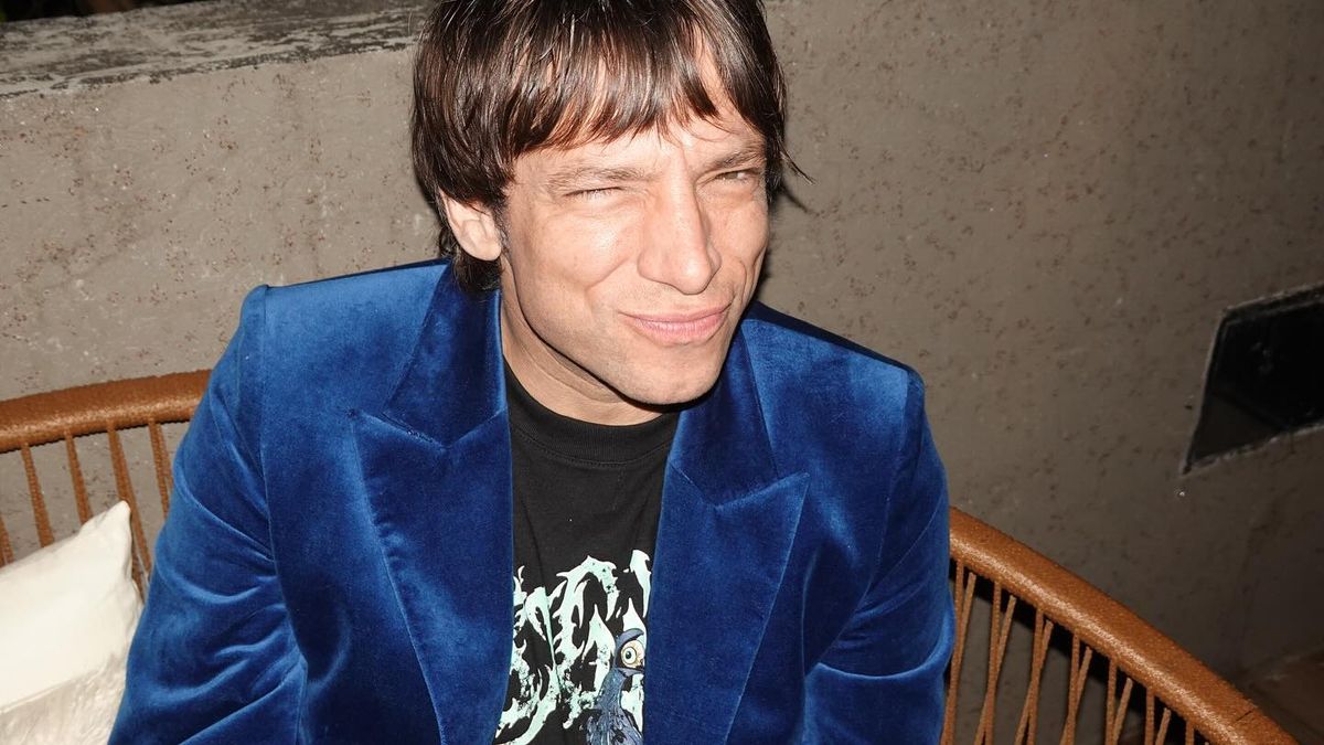 Joaquín Levinton sufrió un infarto en un bar y hay extrema preocupación ...