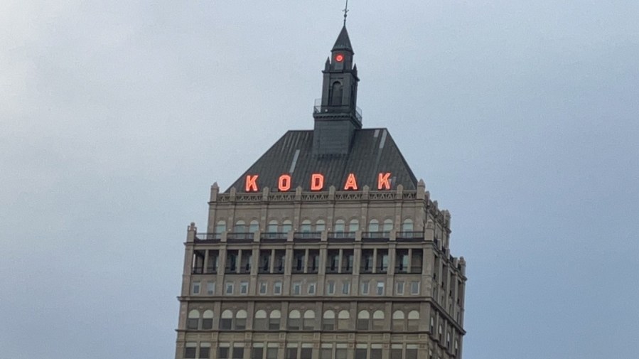 Kodak’s Q2 report raises concern for company’s future