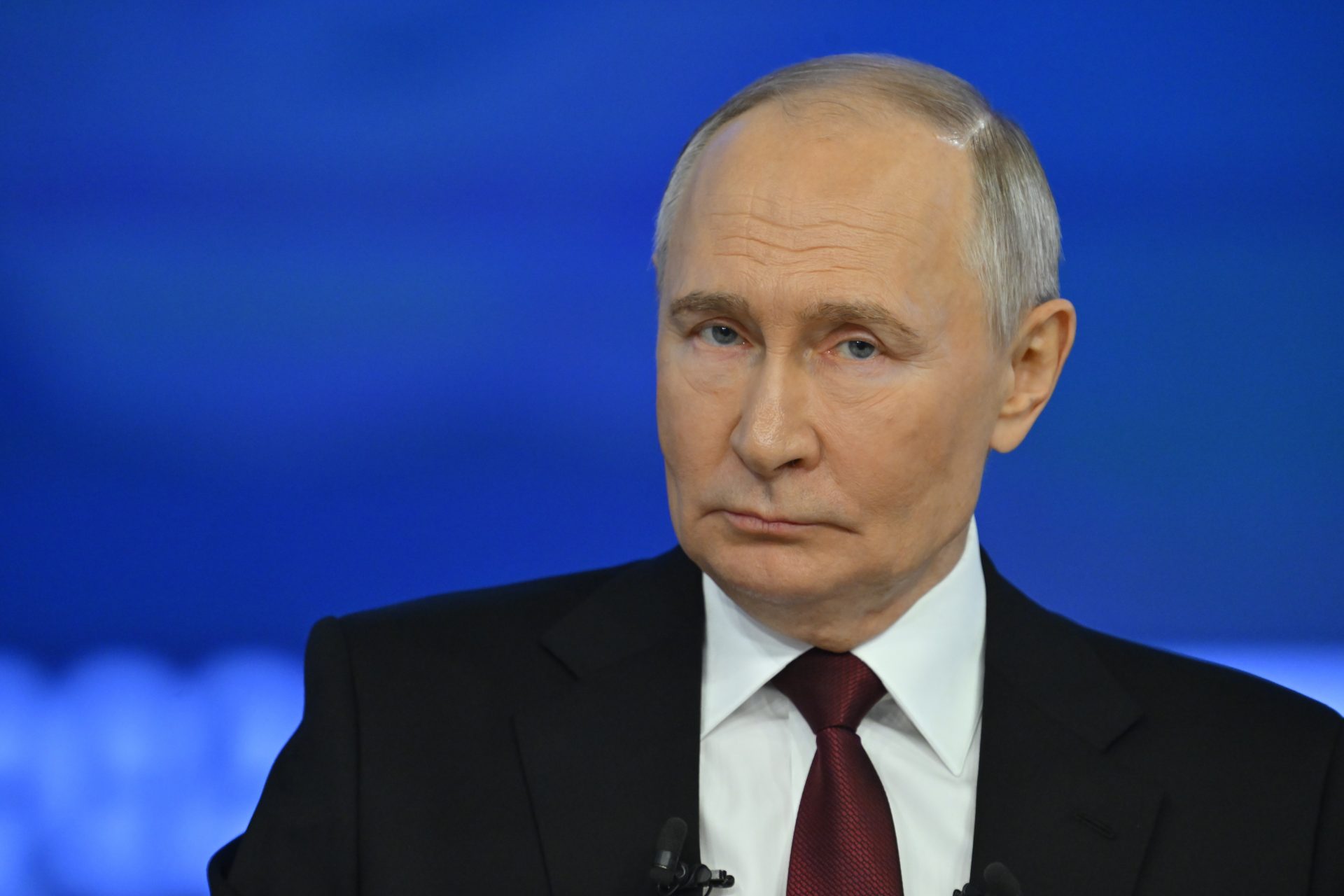 Tensions reach a new high as second Russian breach hits NATO