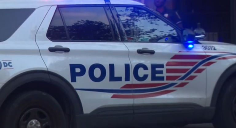 Woman shot in Northeast DC: MPD investigating