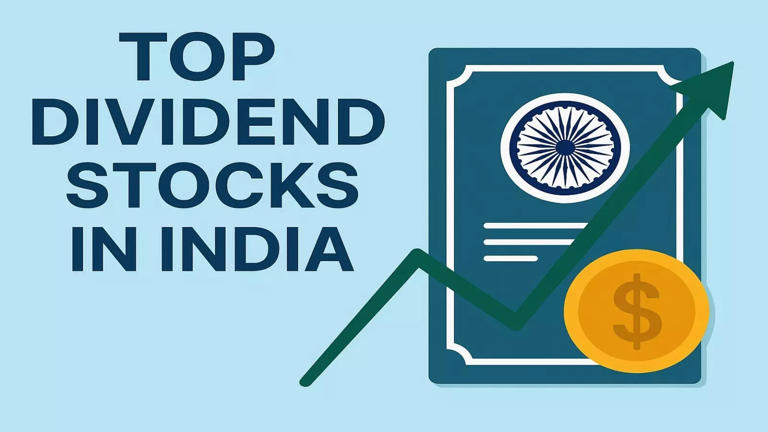 Top Dividend Stocks in India: Honda India Power Offers 1000% Dividend