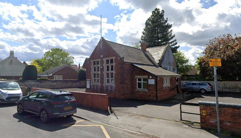 Hatfield: New mayor will work to get town council "back on an even ...
