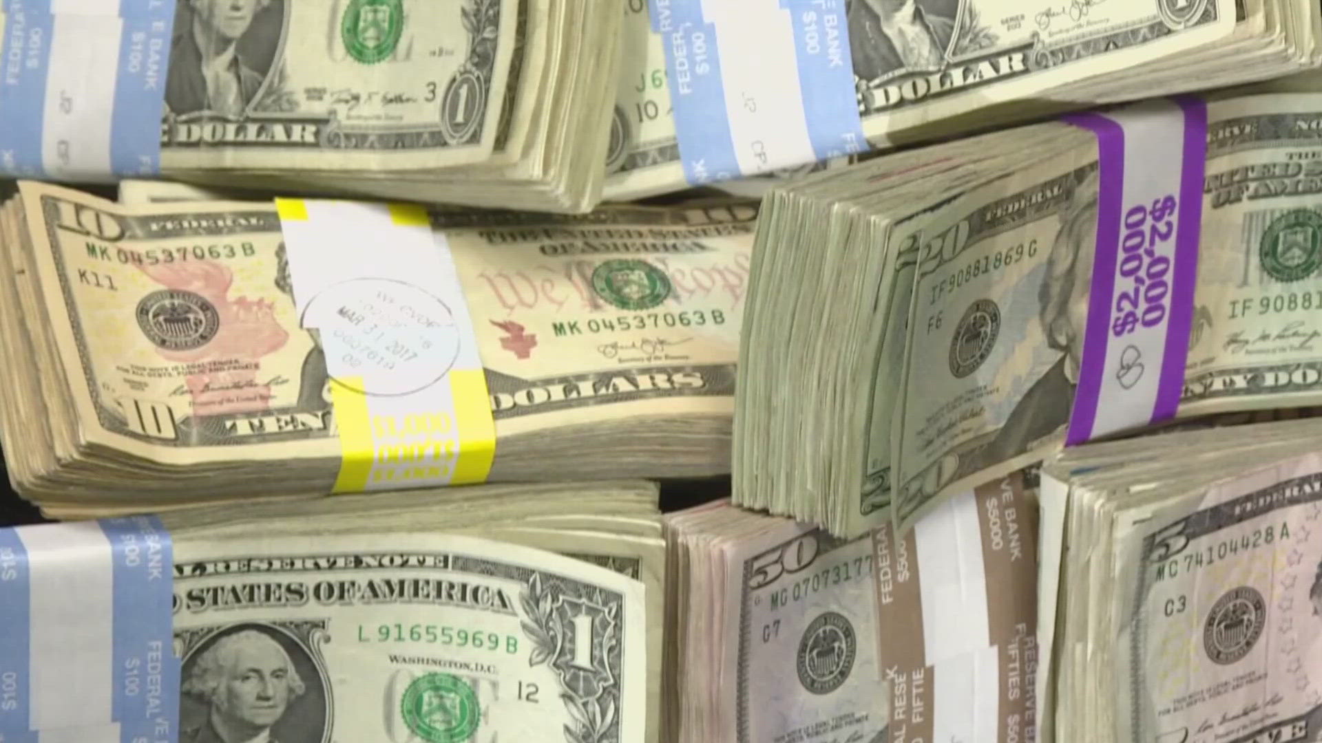 Colorado has more than $2 billion in unclaimed property