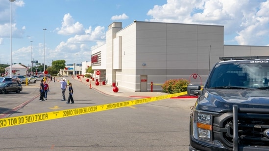 Who is Austin Target shooting suspect? Man with ‘history of mental ...