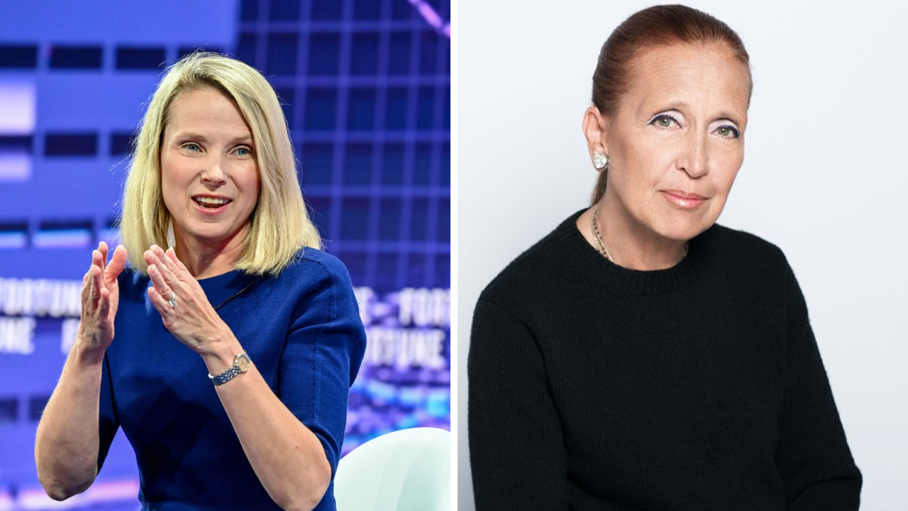 30 Self-made women who built massive fortunes