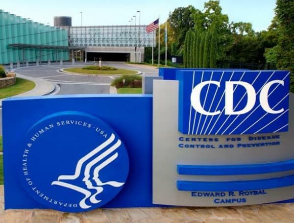 CDC Issues Travel Warnings For 5 New Countries Over ‘Crippling’ And ...