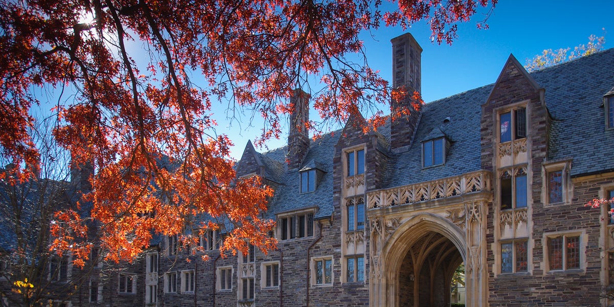LinkedIn Releases List of 50 Top Colleges, and Number 7 Will Definitely Surprise You