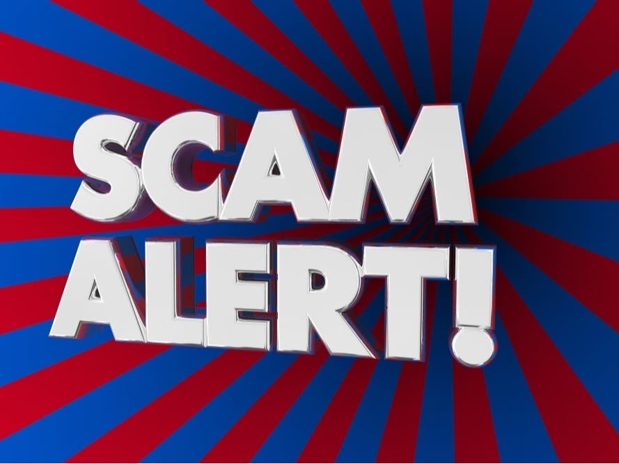 Easttown Police Hosting Scam, Fraud Prevention Workshop