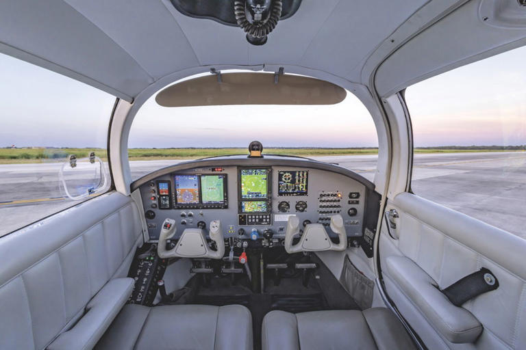 Used Aircraft Guide: Meyers 200 Is a Rare Classic