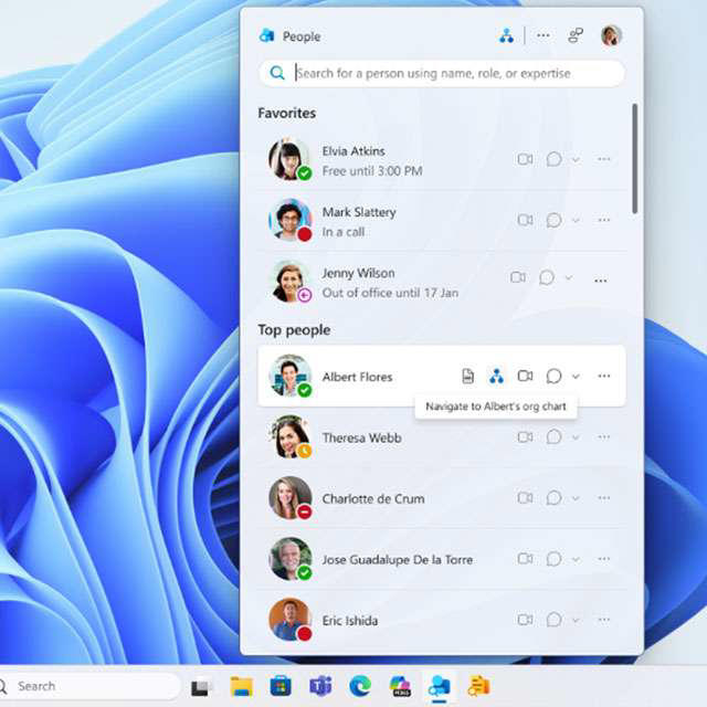 Microsoft 365 accoglie tre nuove companion app