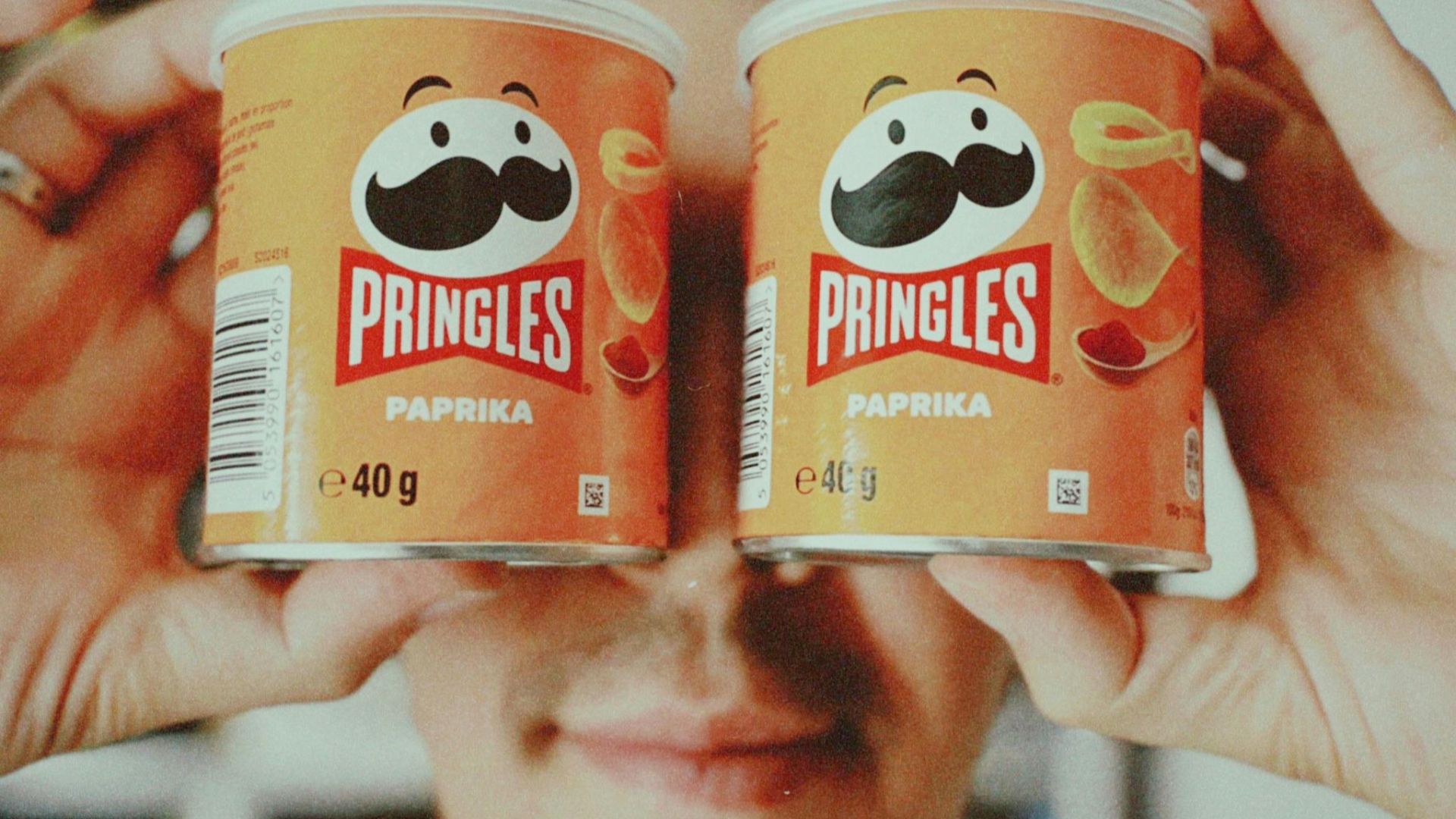 The 10 Weirdest Pringles Flavors & The 10 Most Beloved