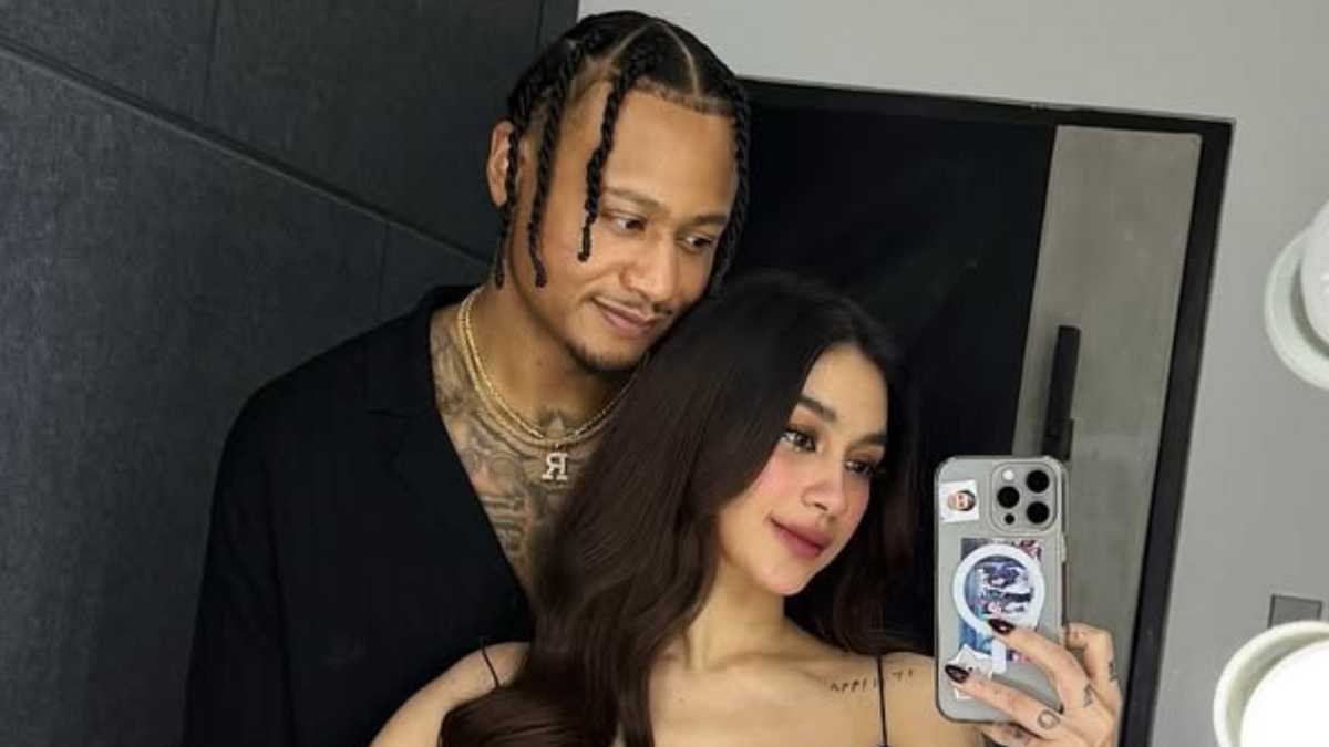 ‘Back to LDR’: Zeinab Harake shares Ray Parks Jr.’s heartfelt message ...