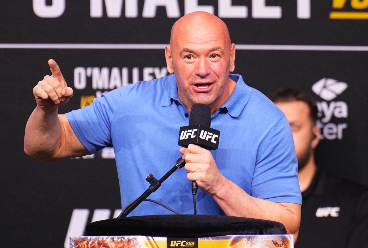 UFC fight cards will be cheaper in 2026, here’s what you need to know