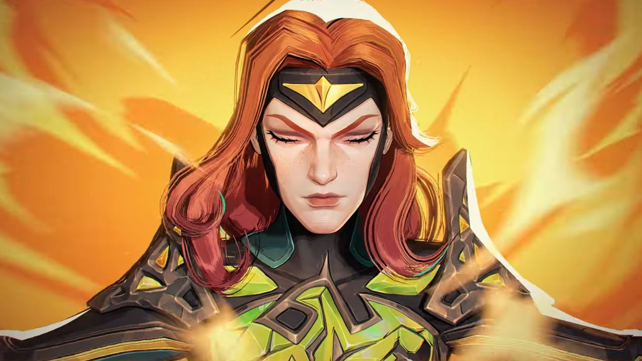 Marvel Rivals reminds players it doesn't use 'EOMM', matchmaking ...