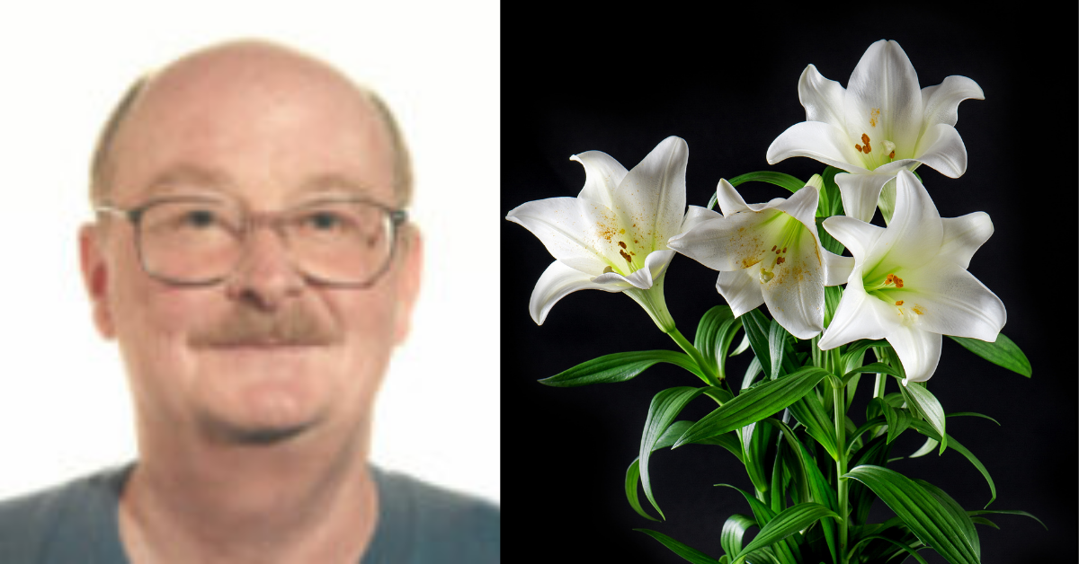 Robert Baggott, 77, of Mount Pleasant – Obituary