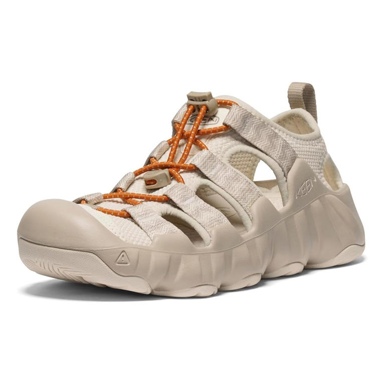 I reviewed Keen's 'ugliest sandals in the world' — they're my summer go-to