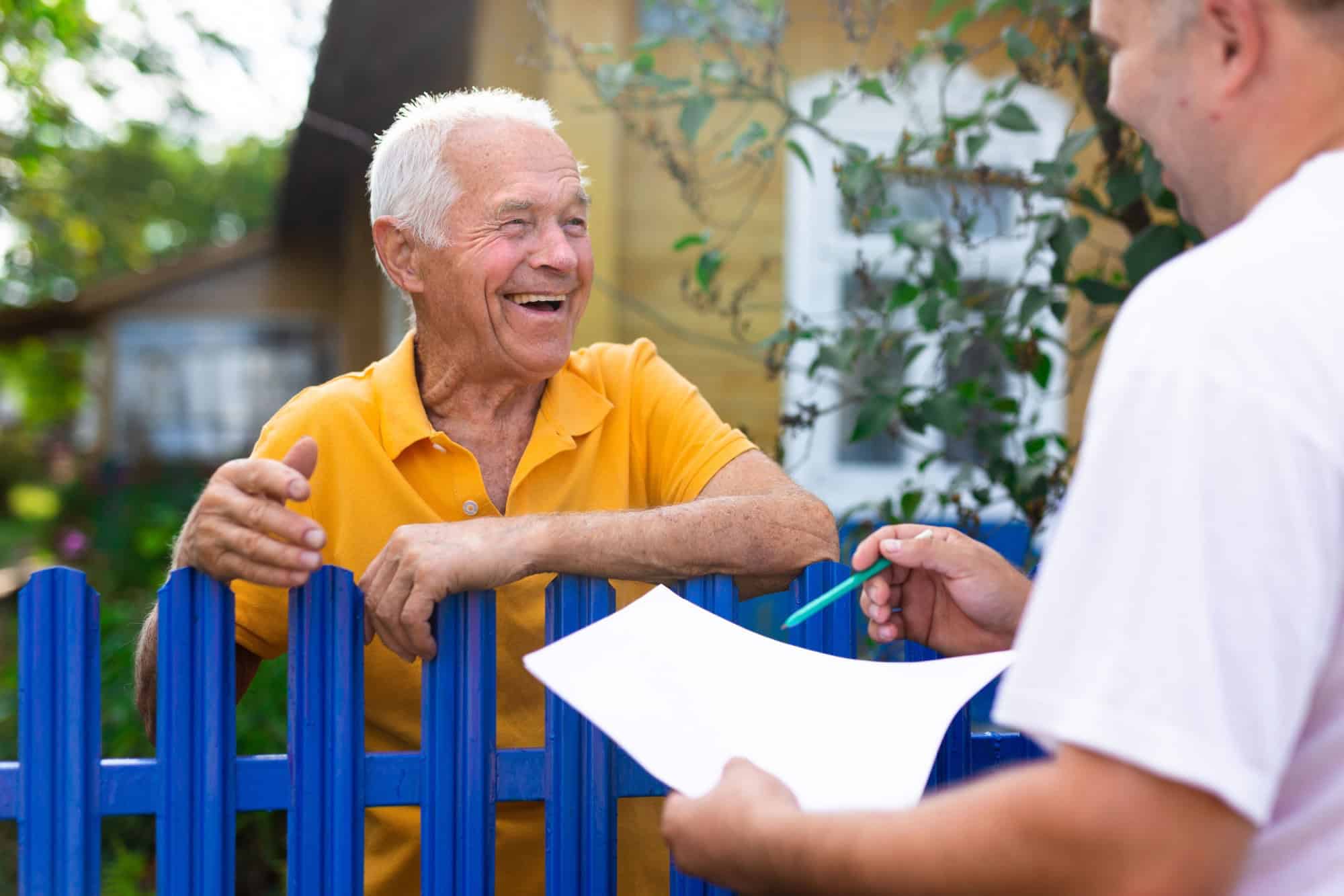 Boomers recall 12 neighborly customs most people no longer follow
