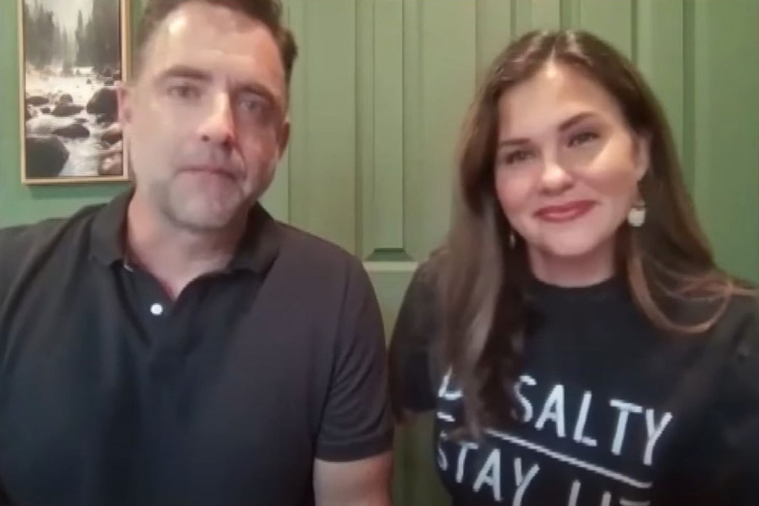 150-Lb. Boulder Strikes Teen After Falling Off Rock Face. Then, An ...