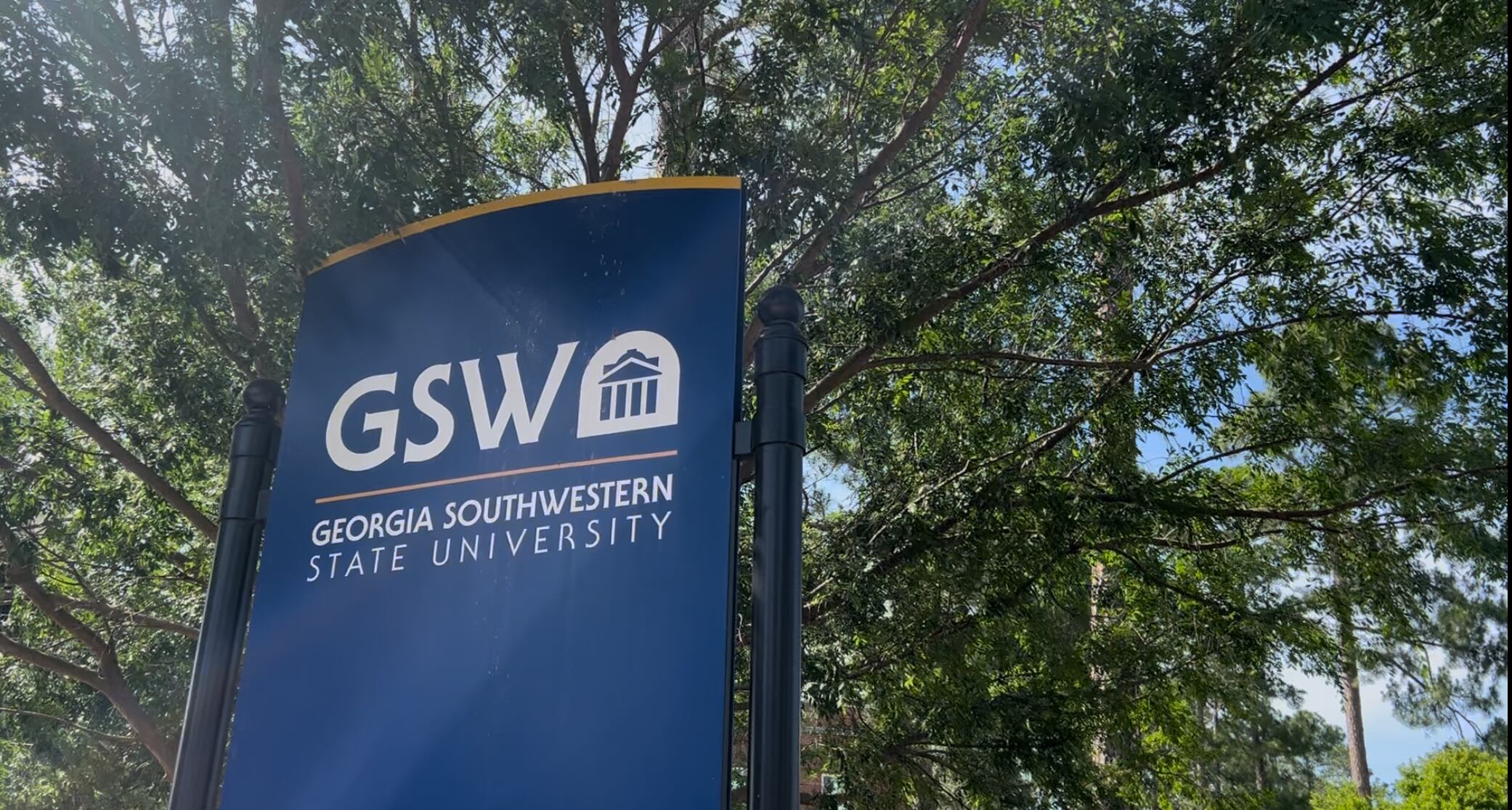 GSW sets new record of 400 freshmen moving in on campus