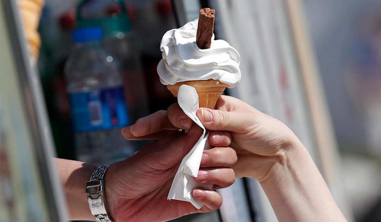 At last! Temperatures set to soar with sunshine on the way