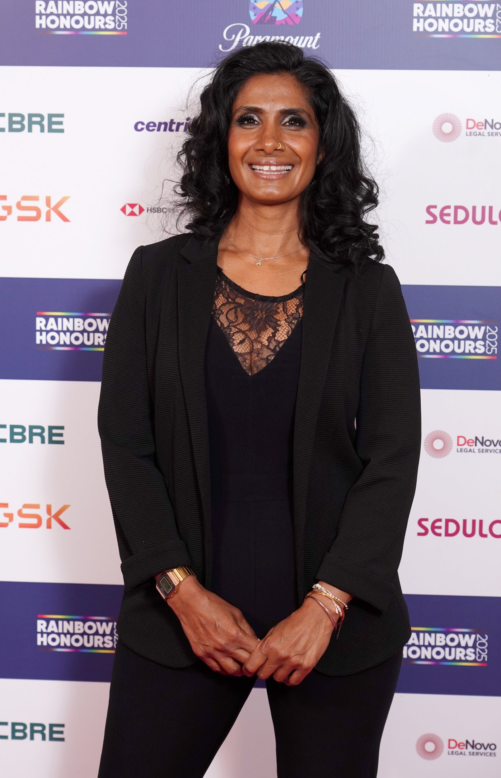 EastEnders star Balvinder Sopal's life and career