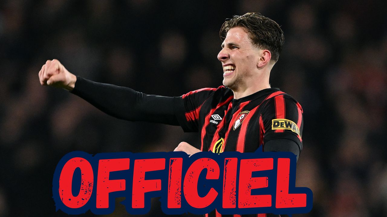 Mercato du PSG – Les dernières infos : Zabarnyi (officiel) et Donnarumma vers Manchester City