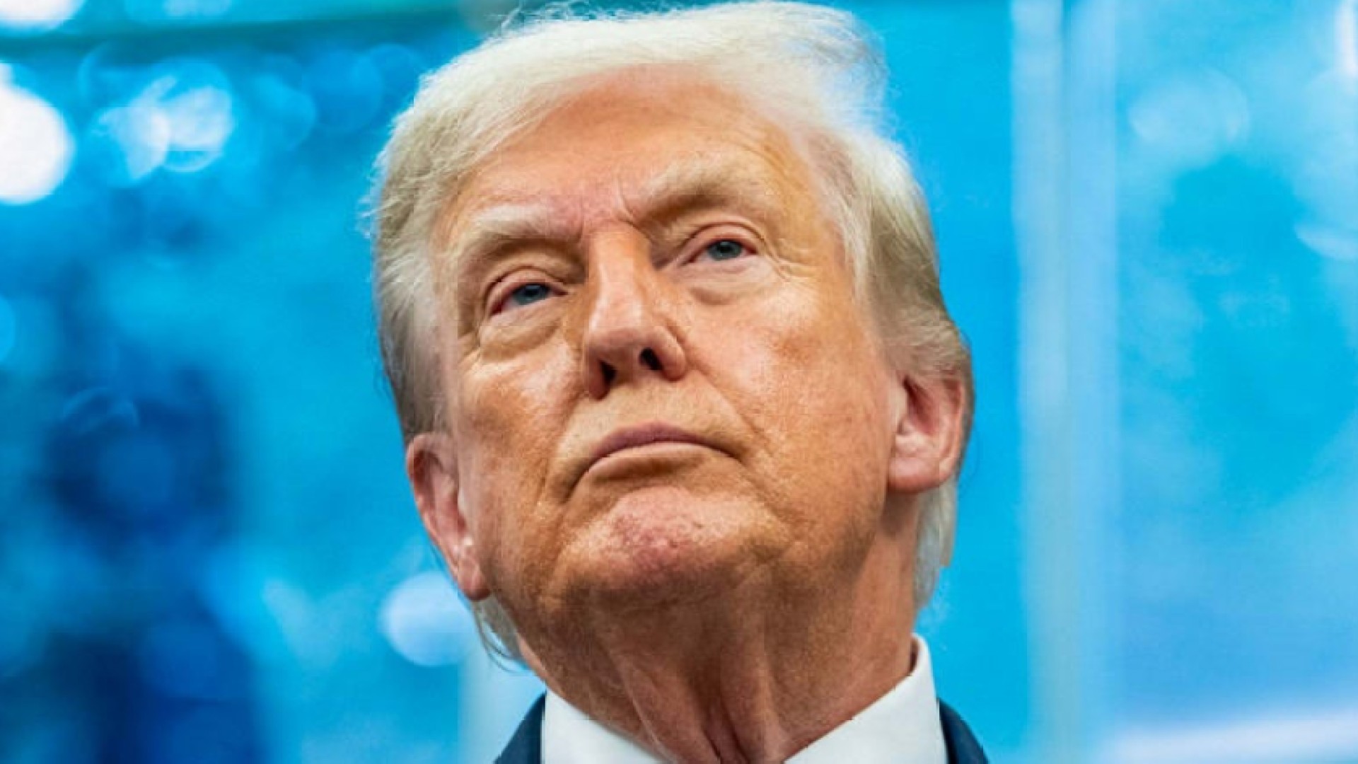 Sen. Van Hollen blasts 'dictator' Trump's D.C. takeover, says he's ...