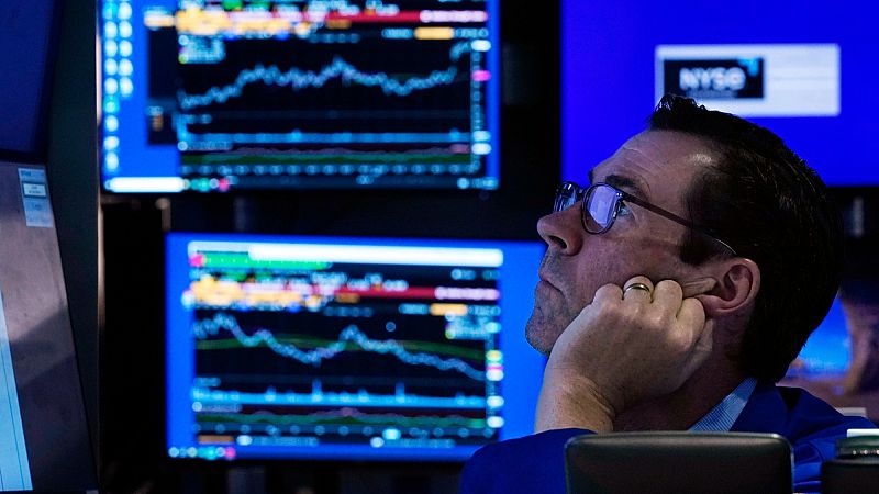 L'inflation américaine montre un impact limité des droits de douane ...