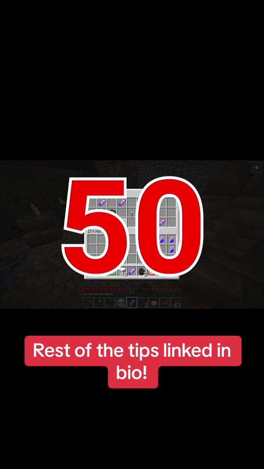 Part two of 50 tricks to loot the ancient city safely! These tips sh