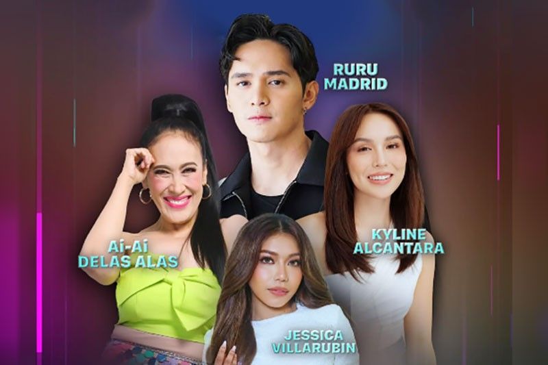 Ruru Madrid embarks on a ‘world tour’ before doing action again