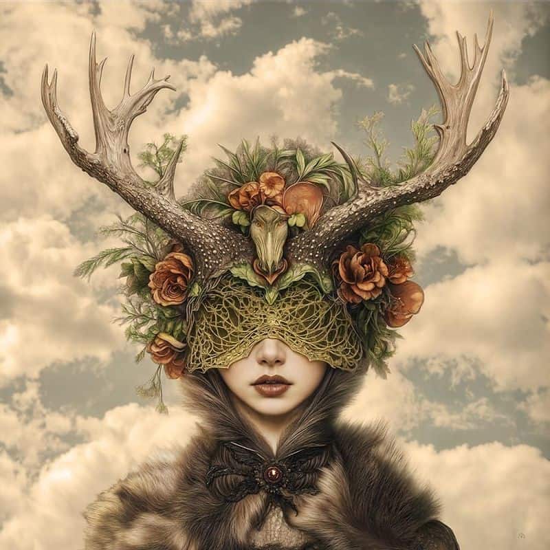 10 of the Most Powerful Goddesses Across Different Mythologies