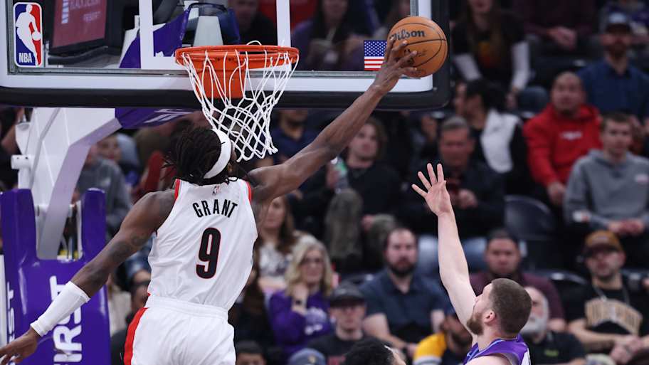 Blazers Notes: Jerami Grant Trade Update, Insane Sale Price Predicted ...