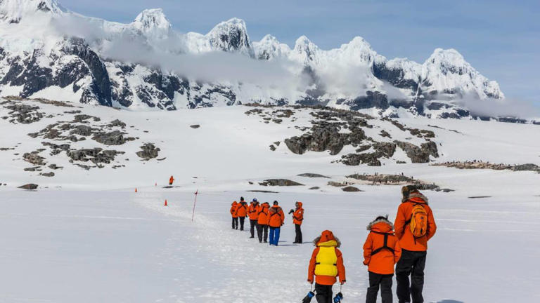 National Geographic expands adventurous expedition for kids