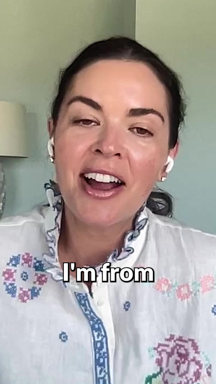 Katie Lee Biegel on Growing Up in West Virginia