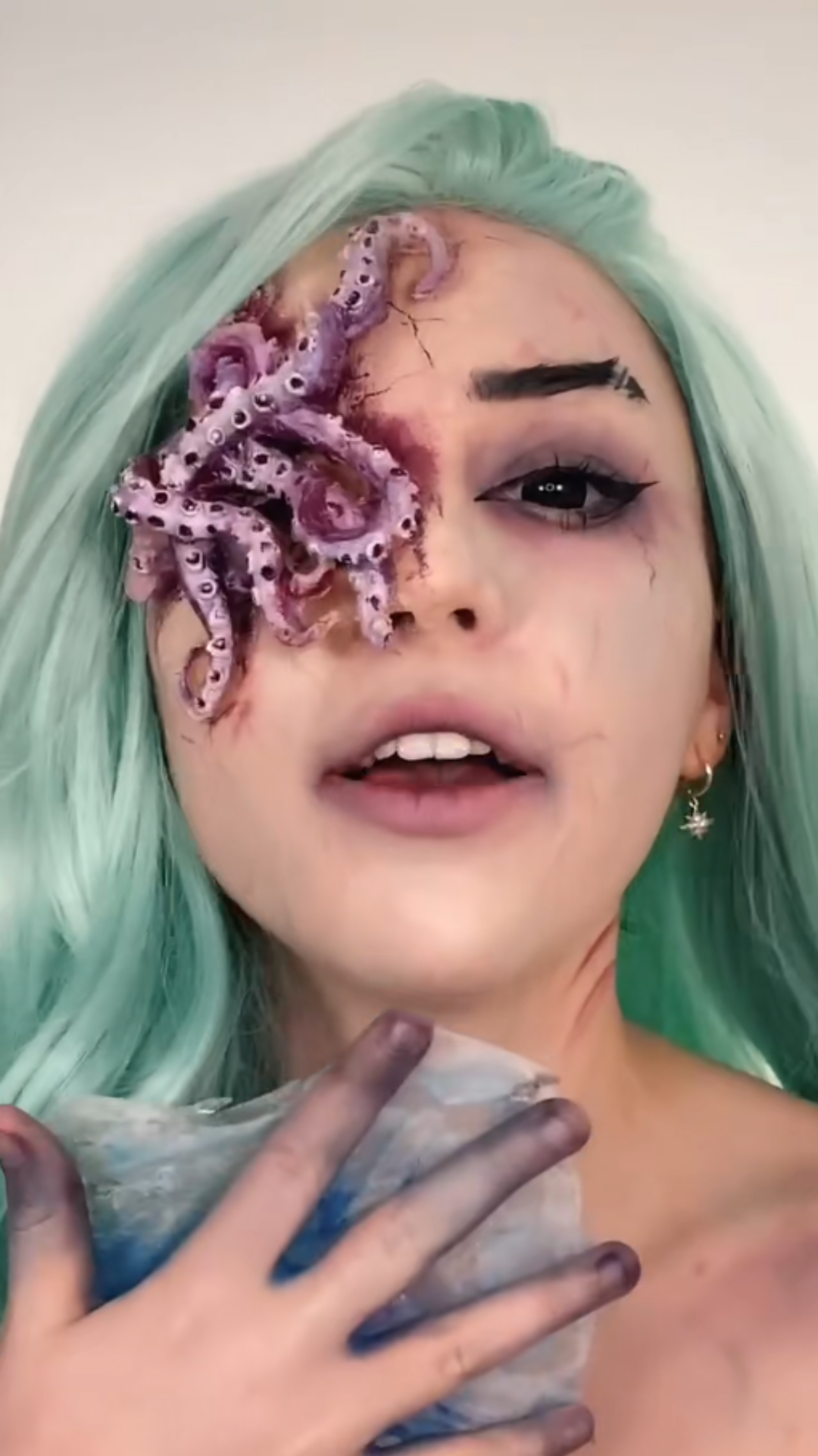 The Enigmatic Allure of the Wet Mermaid