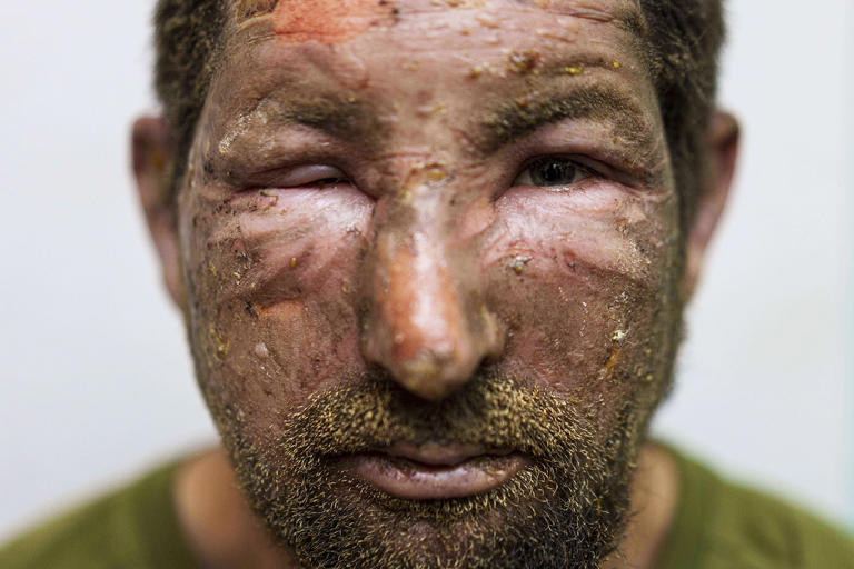 Possible Russian front-line breakthrough risks boosting Putin ahead of ...