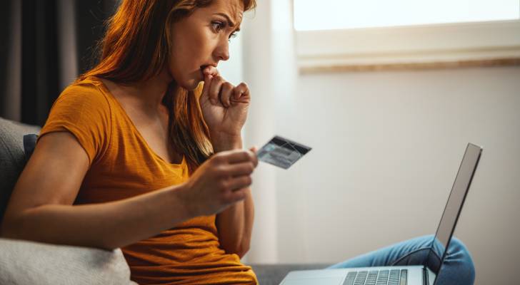 Credit card rewards are slowly becoming way less rewarding — what’s ...