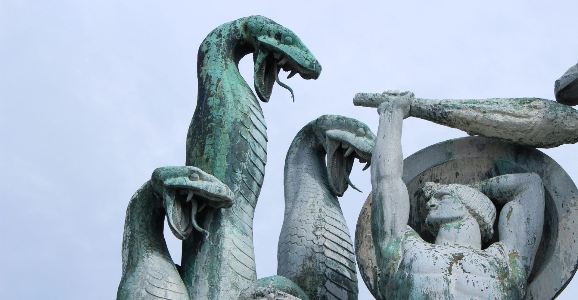 Things you didn't know about the 12 Labors of Hercules