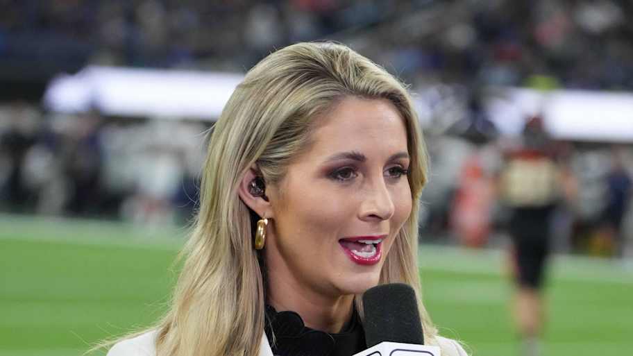 ESPN Adds Laura Rutledge to Lead ‘Monday Night Football’ Sideline ...