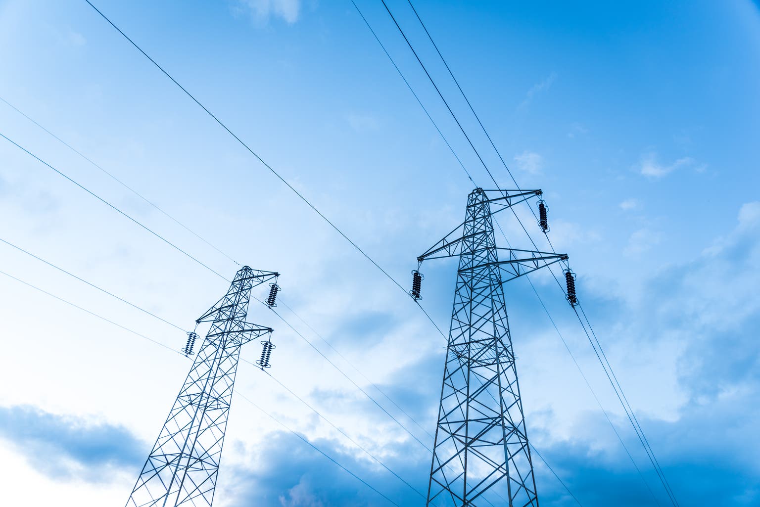 CK Infrastructure drops pursuit of National Grid U.K. LNG terminal ...