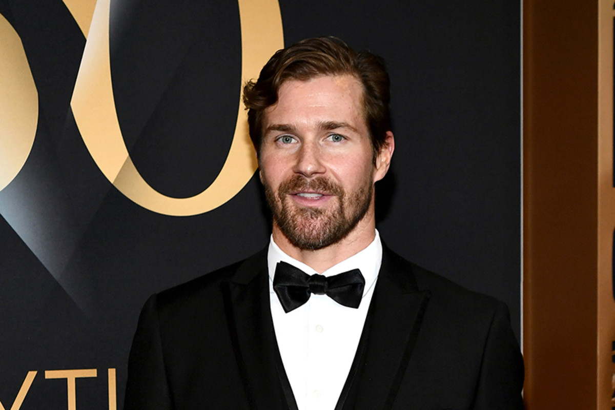 Josh Kelly Explains Going on Recurring at General Hospital